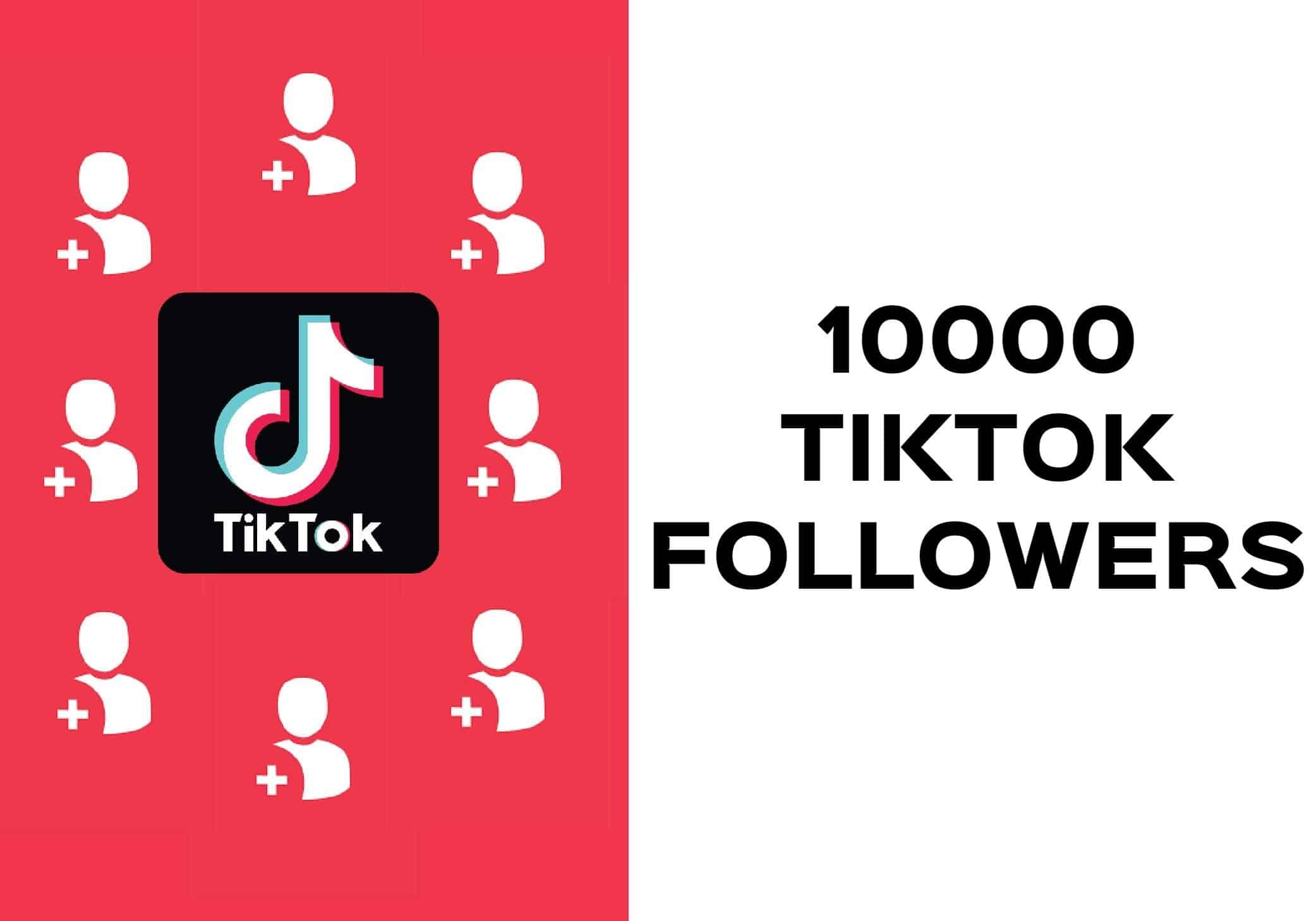 10000 Tiktok Followers YTVIEWS IN 10000 Tiktok Followers YTVIEWS IN