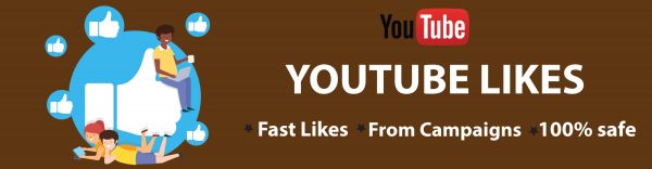 Buy Lifetime Youtube likes
