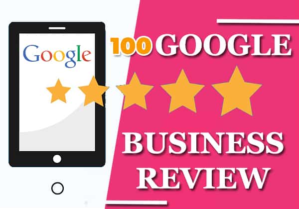 100 GOOGLE BUSINESS REVIEWS | YTVIEWS.IN