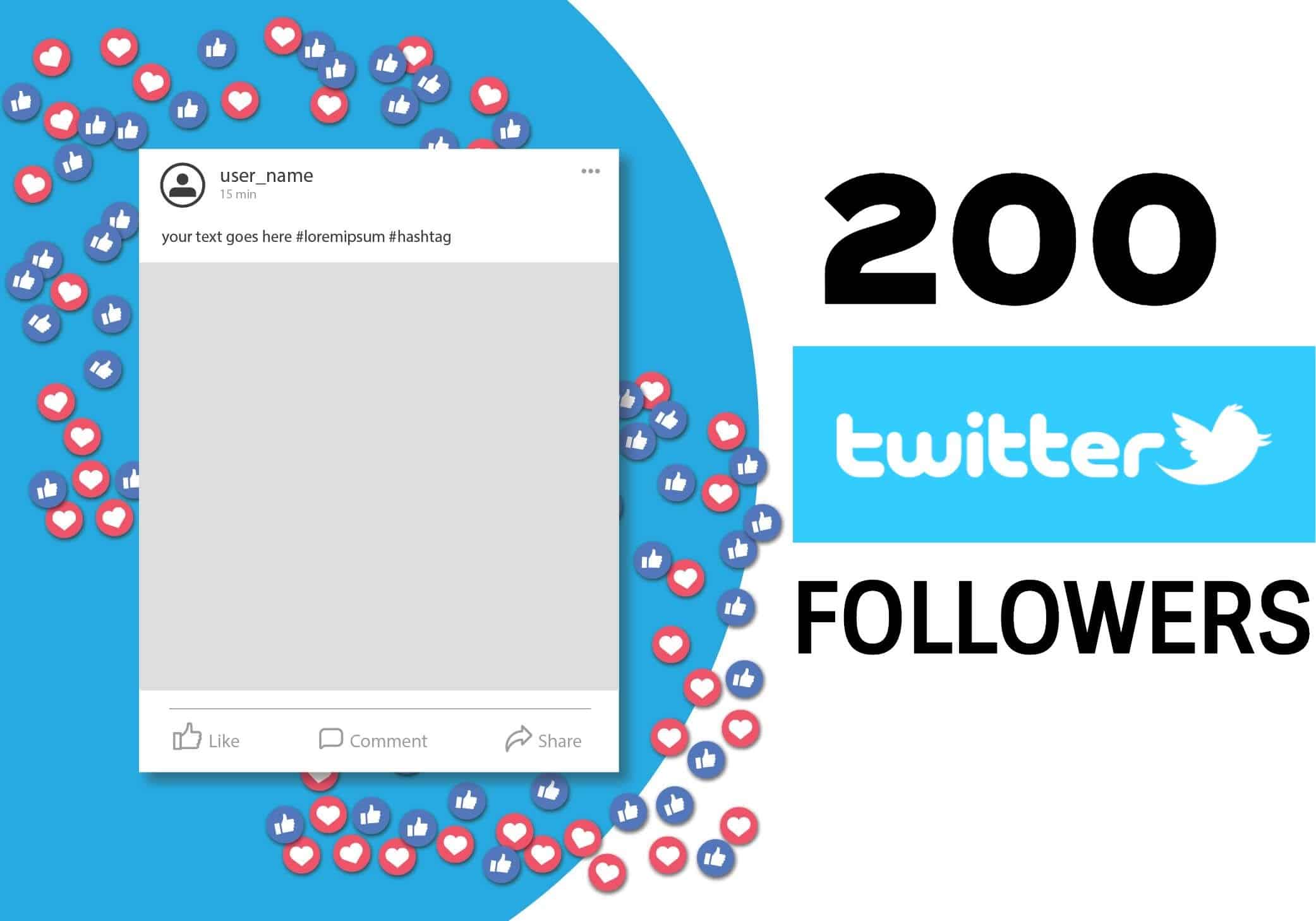 200 TWITTER FOLLOWERS | YTVIEWS.IN 200 TWITTER FOLLOWERS | YTVIEWS.IN