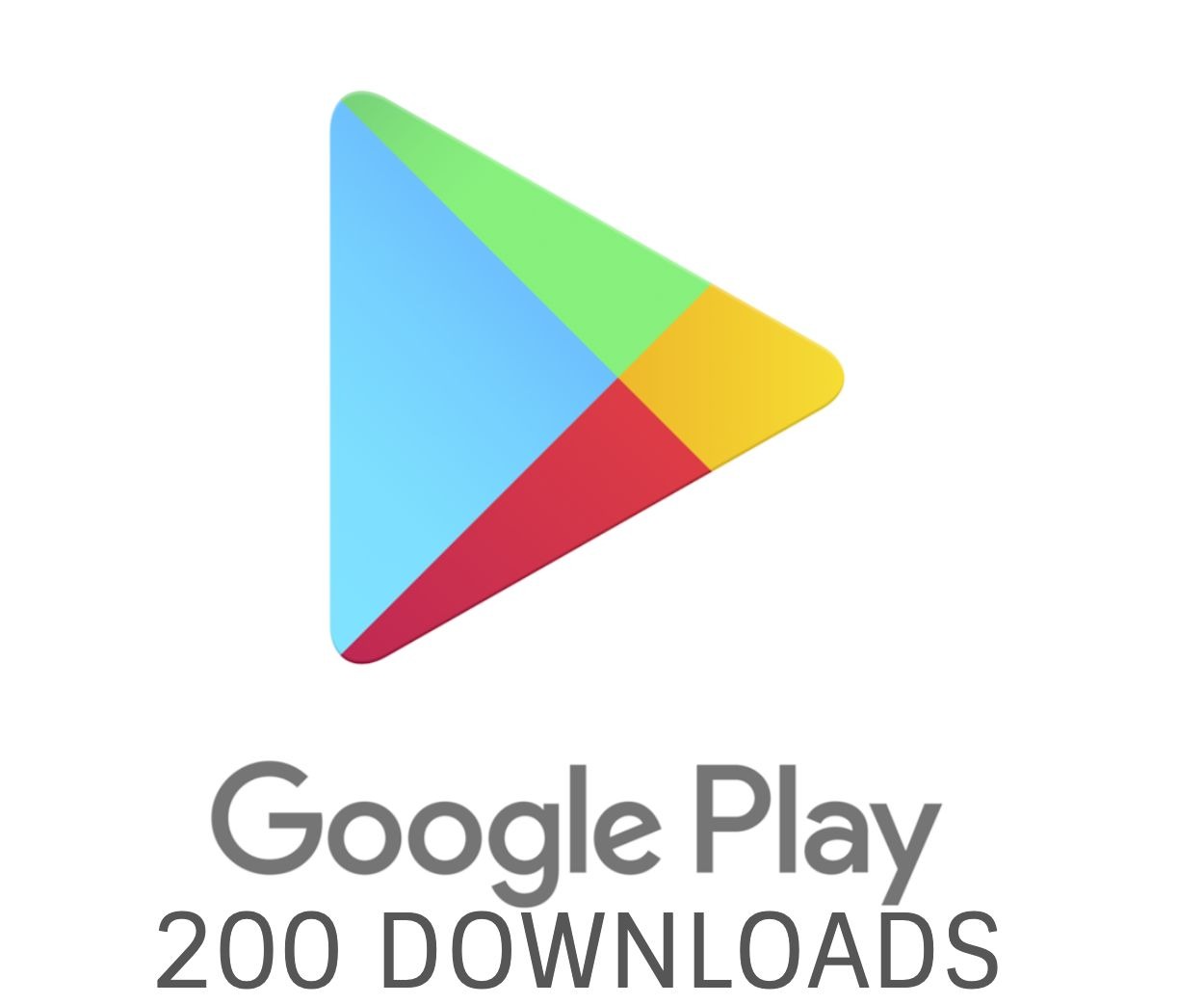 200 Android App Play store Downloads | YTVIEWS.IN 200 Android App Play store Downloads | YTVIEWS.IN