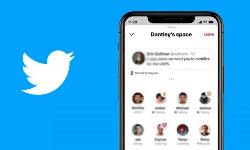 Twitter Space: Everything you need to know | YTVIEWS.IN