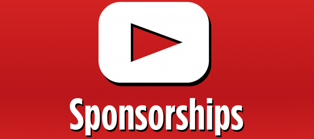 The basics of getting a sponsorship on YouTube | YTVIEWS.IN