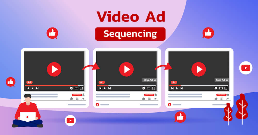 Why to build a YouTube ad sequence | YTVIEWS.IN