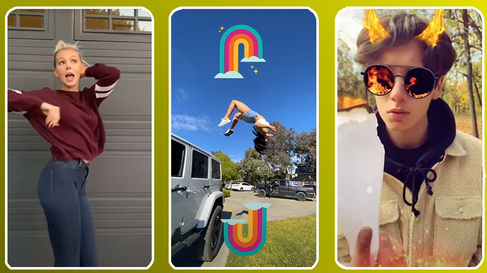 How to get more views on Snapchat Spotlight