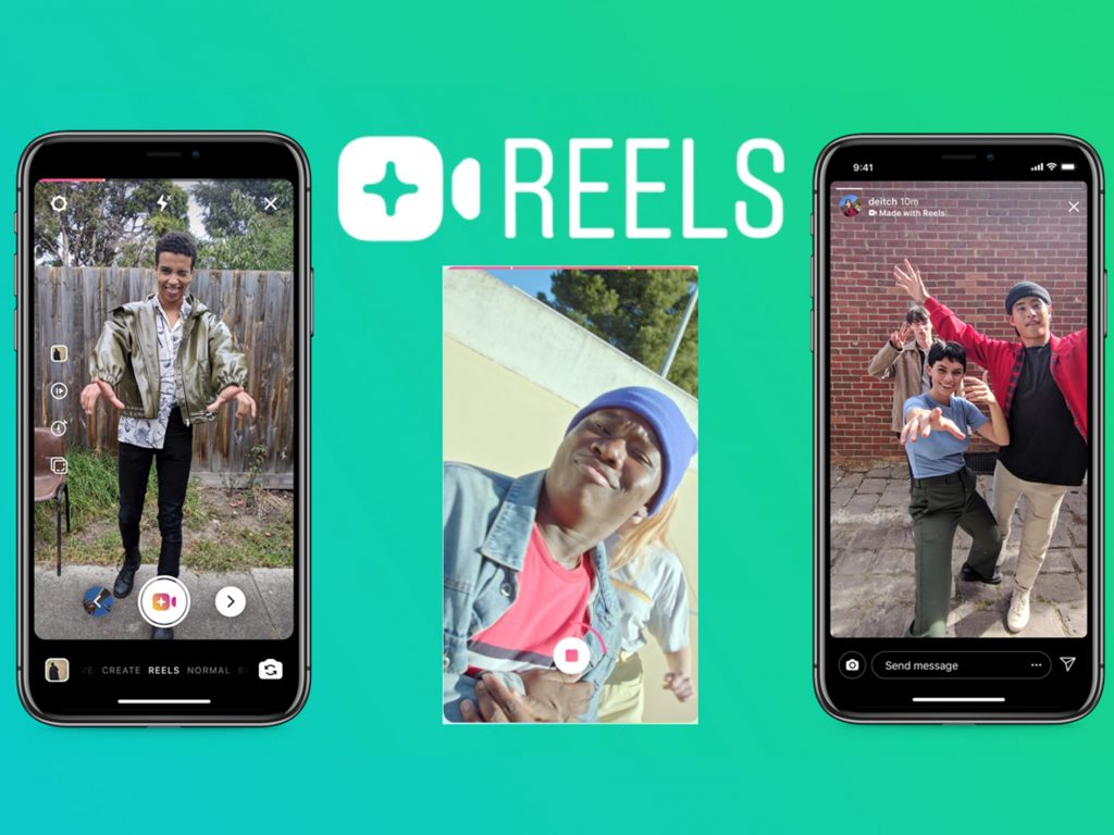 Instagram expands live testing of 90 second reels | YTVIEWS.IN