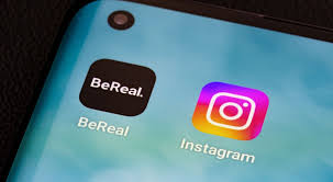 The success of 'BeReal' made Meta make its clone for Instagram | YTVIEWS.IN