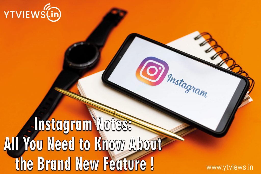 Instagram Notes: All you need to know about the brand new feature ...