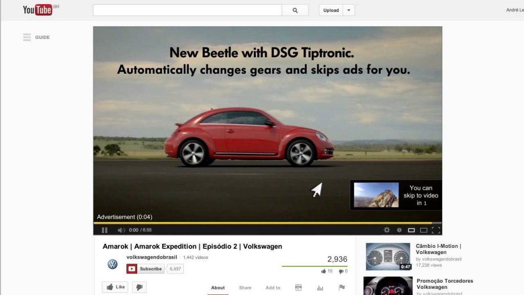 YouTube pre-roll ads – A complete guide | YTVIEWS.IN