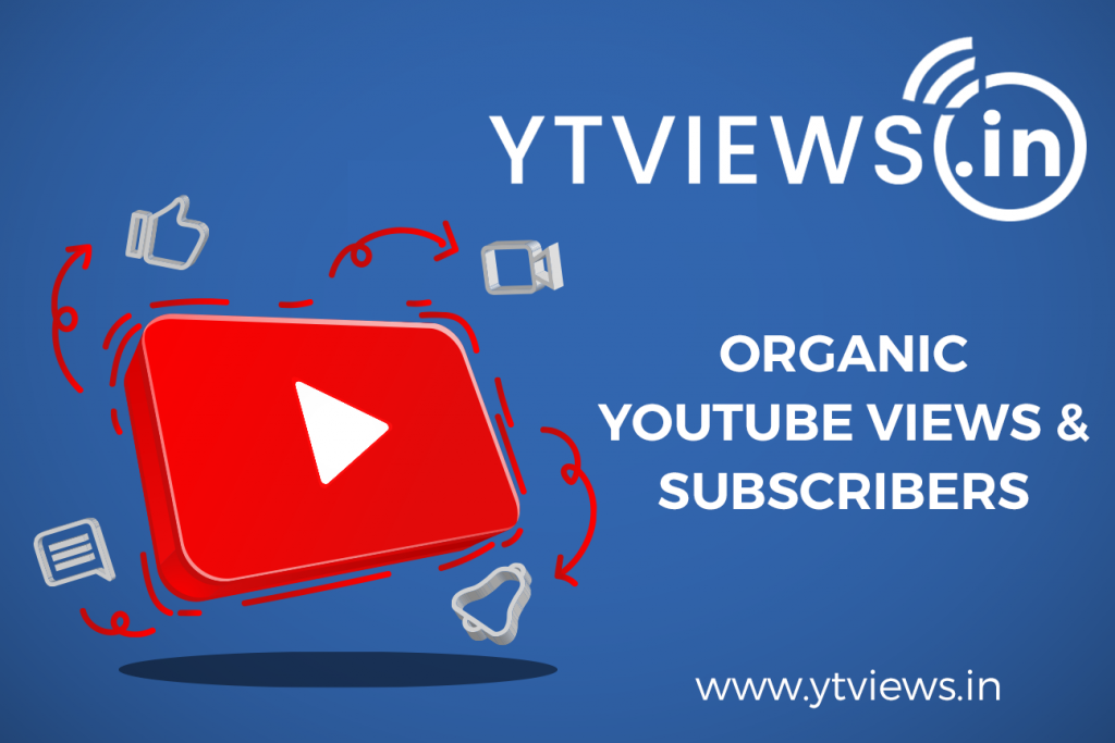 Ytviews has been ranked the most dependable platform for quality ...