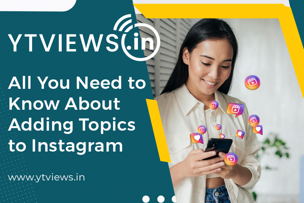 “The Insider’s Guide: All You Need to Know About Adding Topics to ...
