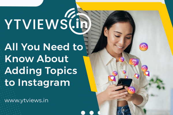 “The Insider’s Guide: All You Need to Know About Adding Topics to ...