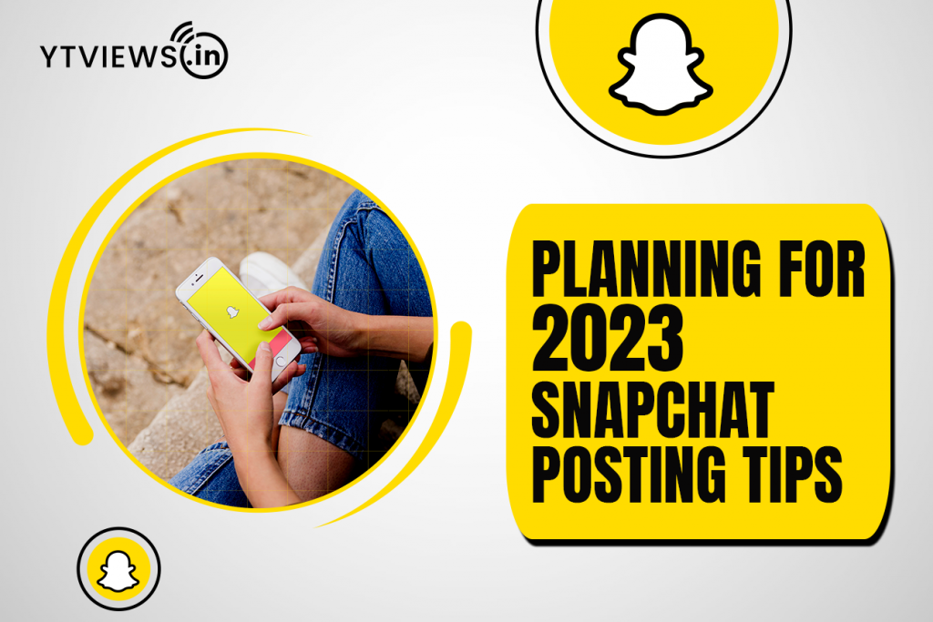 “2023 Vision: Planning your Snap Strategy Now” | YTVIEWS.IN