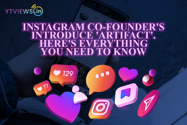 Instagram co-founders introduce ‘Artifact’. Here’s everything you need ...