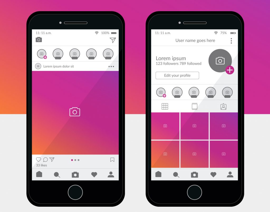 Understanding the working of Instagram Algorithms for Reels, Stories ...
