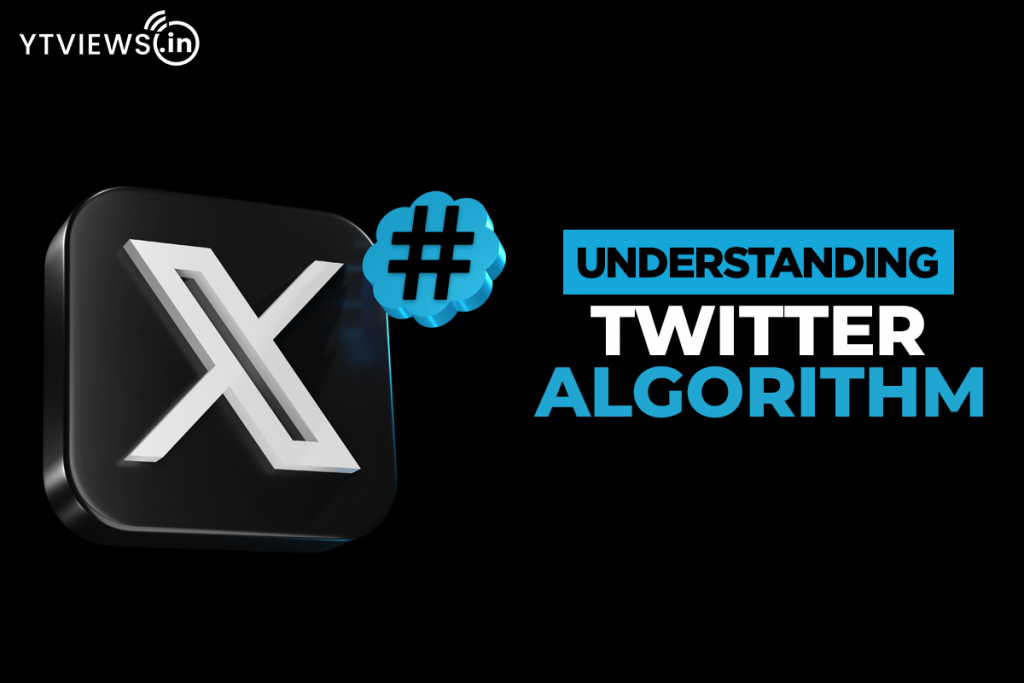 How is the Twitter Algorithm different from other platforms and what can we do differently to ...