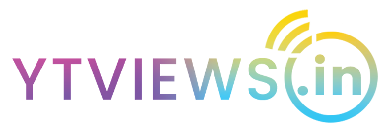 #1 platform for Increasing Youtube views & advertising- Ytviews