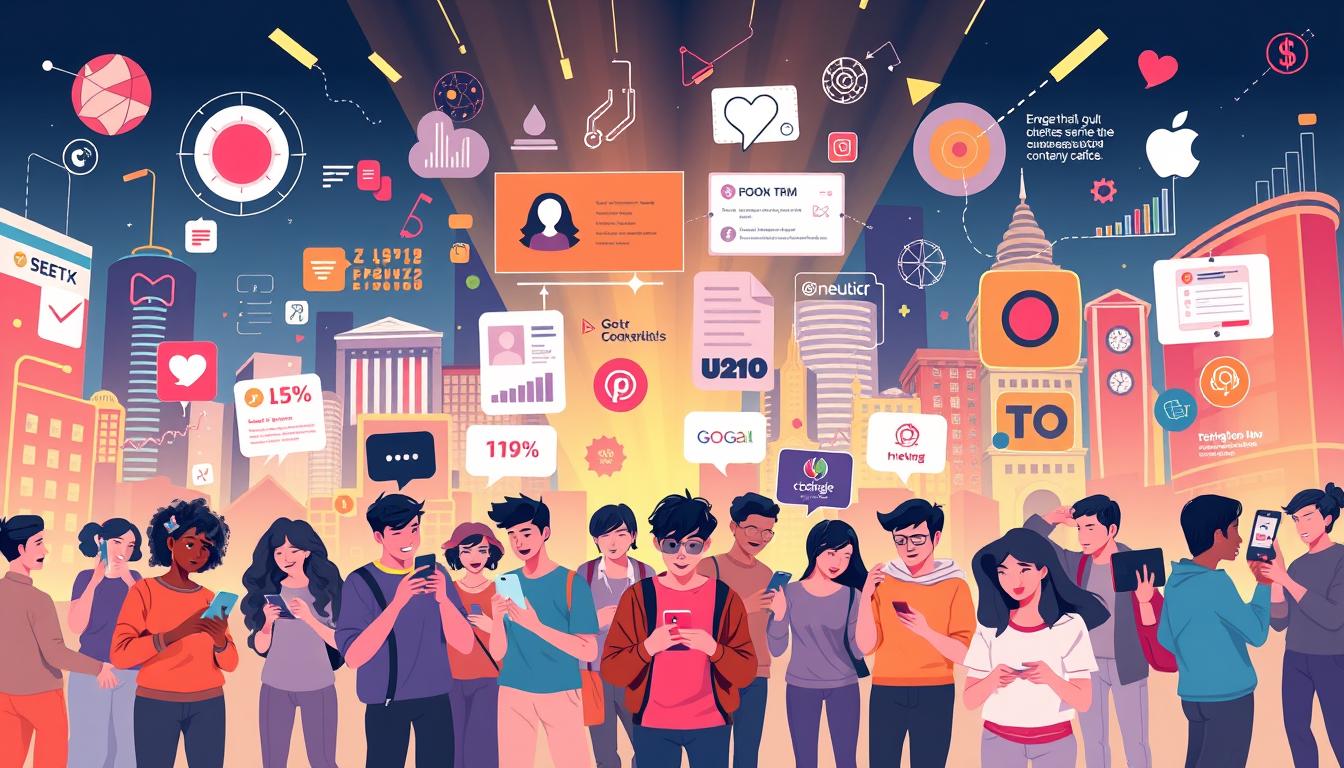 "All About Gen Z Marketing Strategies in 2025"