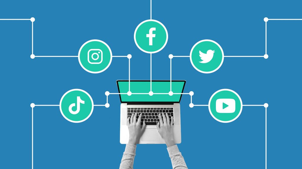 How social media algorithm work in 2025 by Ytviews