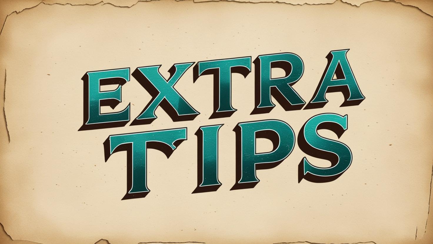 generate image with text – Extra Tips (1) | YTVIEWS.IN