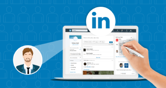 LinkedIn 2.0: How Creators Can Use LinkedIn Beyond Job Posts | YTVIEWS.IN