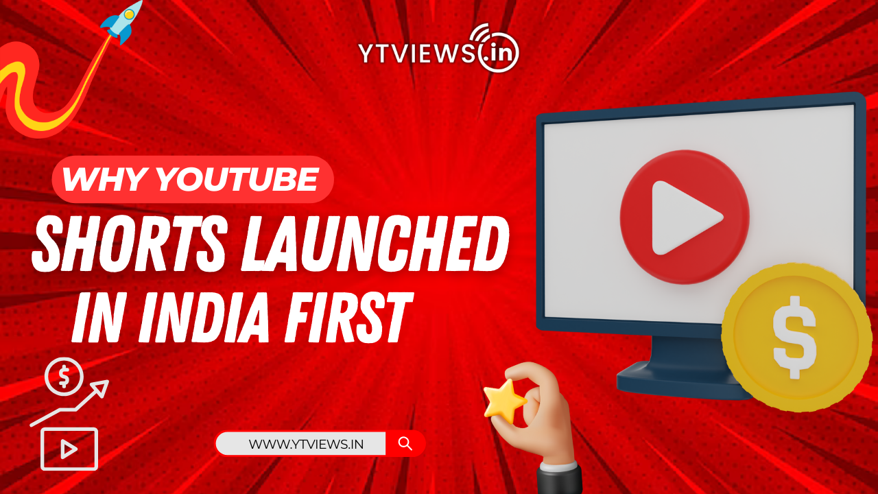 Why Ytviews: Your Trusted Platform for Genuine YouTube Growth | YTVIEWS.IN