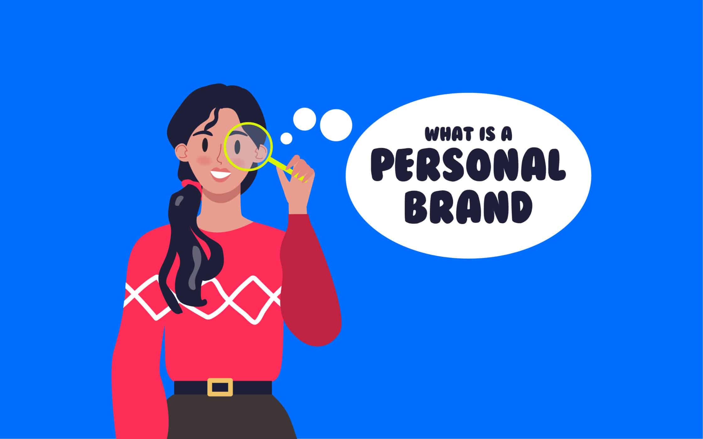 Personal Branding : Key to Marketing Success | YTVIEWS.IN