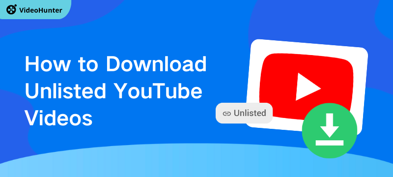 how-to-download-unlisted-youtube-video | YTVIEWS.IN