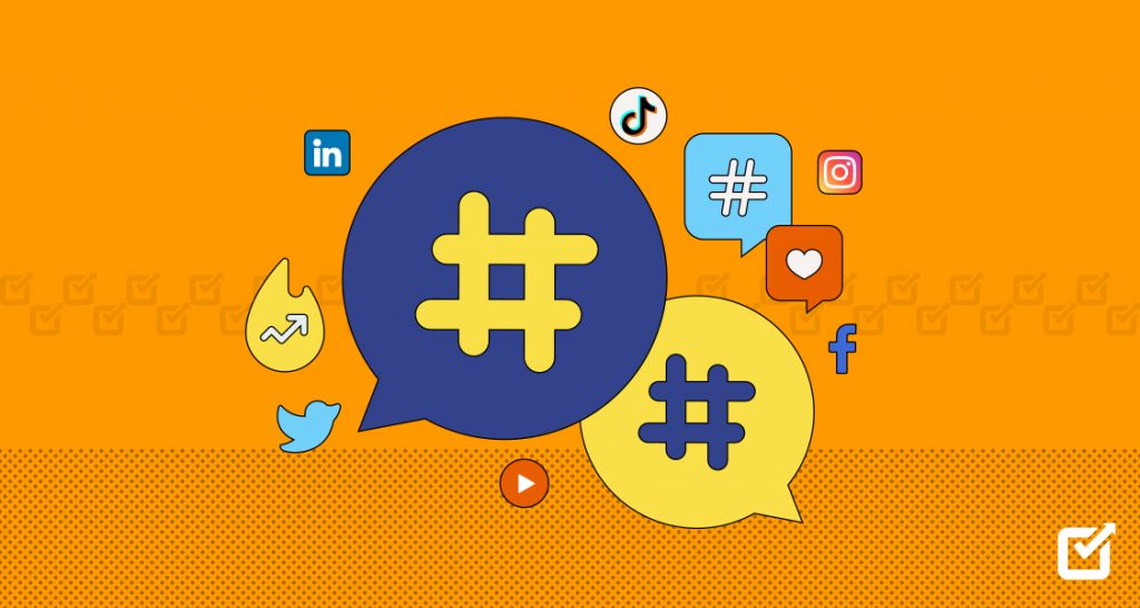 History of Hashtags: How #Changed Social Media Forever