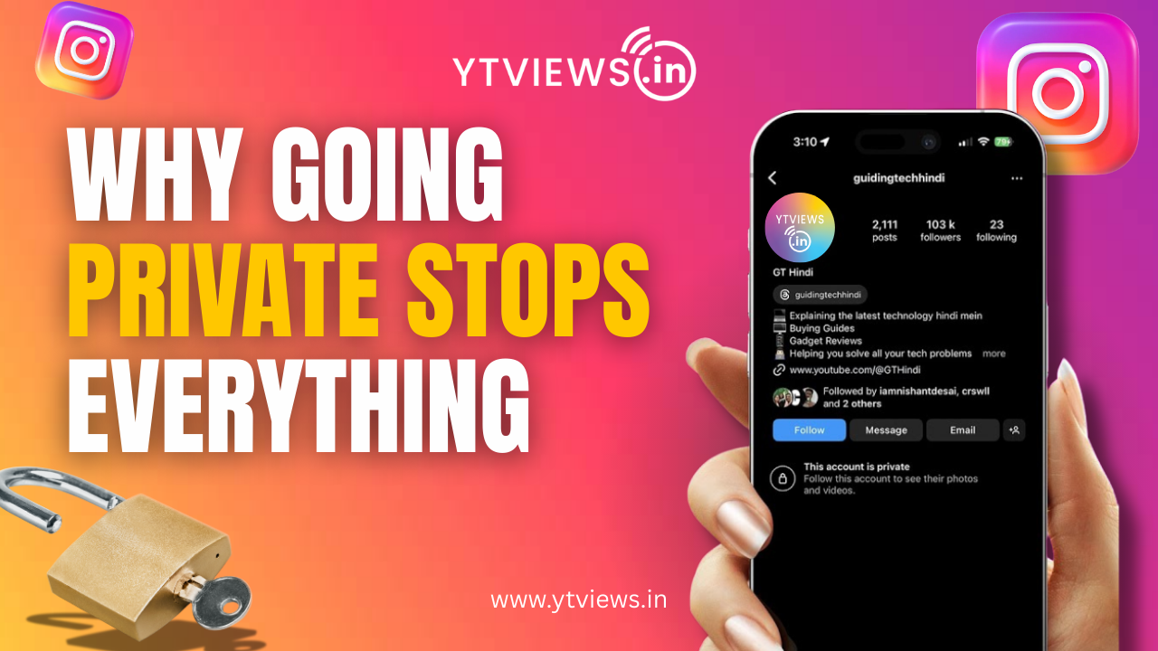 Why Going Private Stops Everything (and How Often This Happens ...