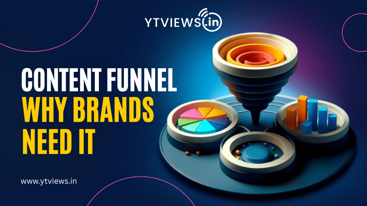 What Is a Content Funnel and Why It Matters for Brands