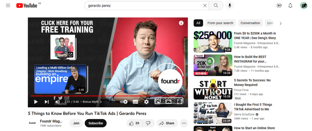 How to Keep Viewers Watching Your Videos Till the End