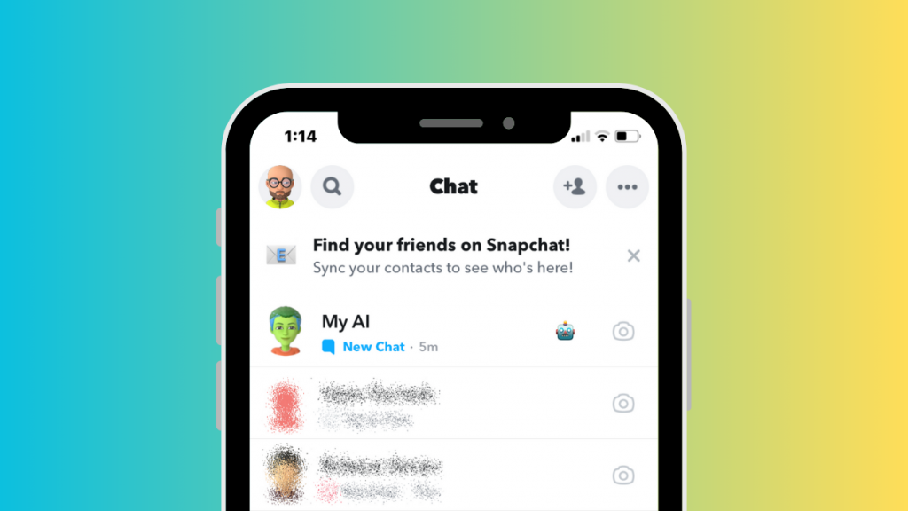 Snapchat Just Turned Chat Into a Search Engine | YTVIEWS.IN