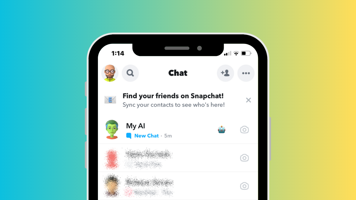Snapchat Just Turned Chat Into a Search Engine | YTVIEWS.IN