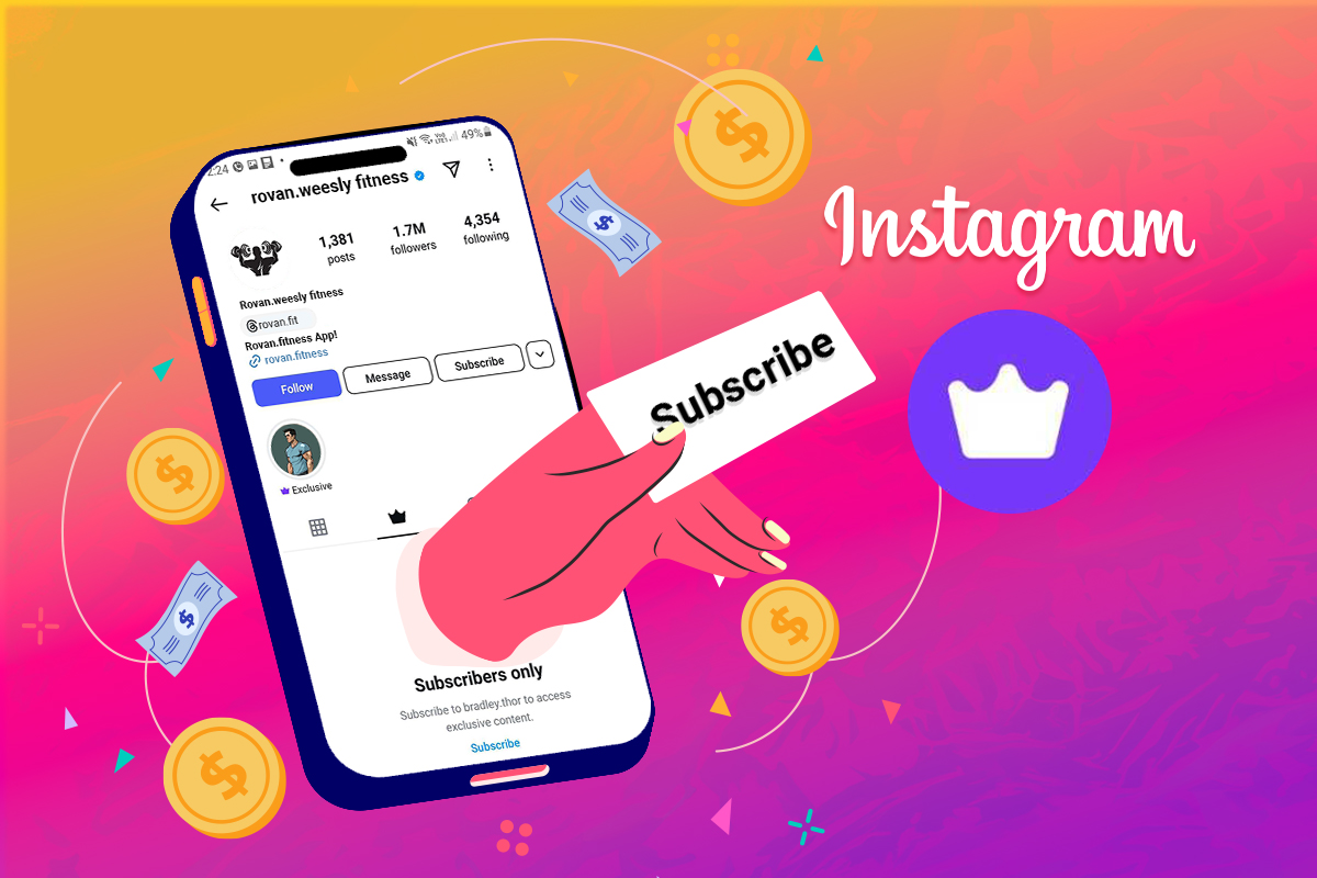 Instagram Subscribers Only Feature Is Changing the Platform