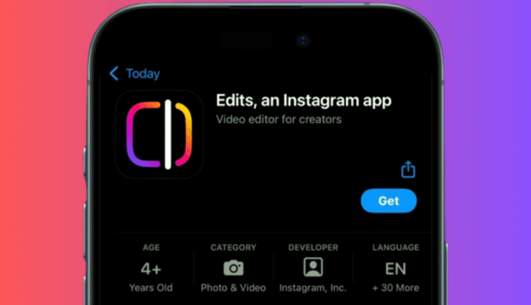 Edits App Update: New Tools Power Smarter Video Editing